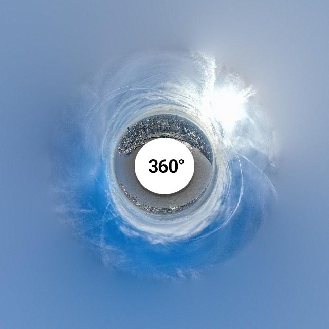 Liverpool 360