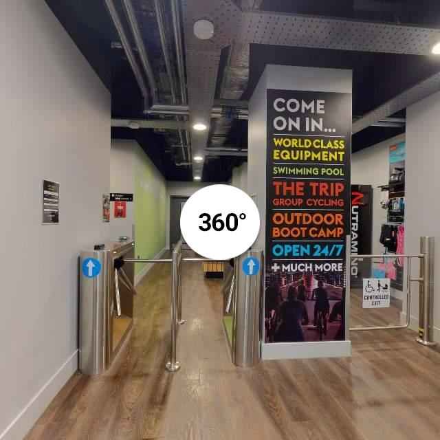 Village Health Club Portsmouth