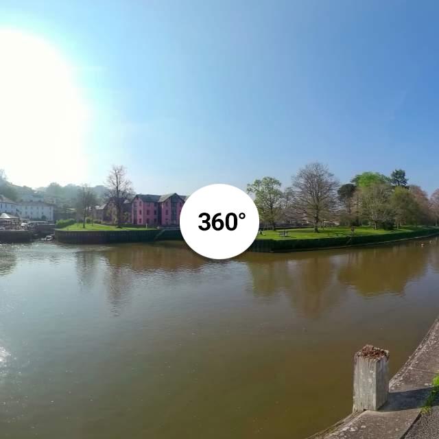 Steamer Quay, Totnes 20220416 (1) See more of Totnes ashbl...