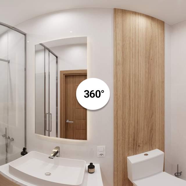 04 Guest restroom