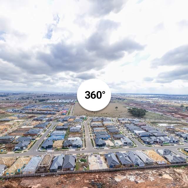 99-110 Sinclair Rd 360 Pano 24th April