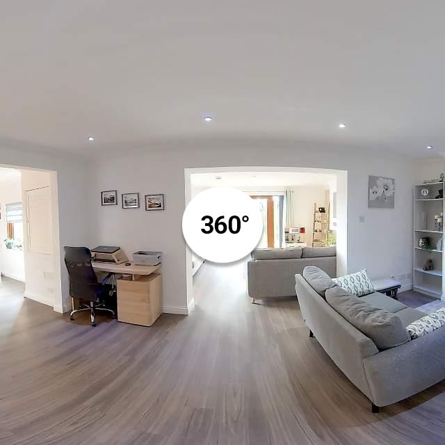 Kuula: #1 Virtual Tour Software for any business