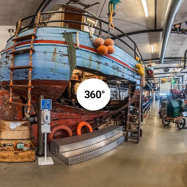 Kuula: #1 Virtual Tour Software for any business