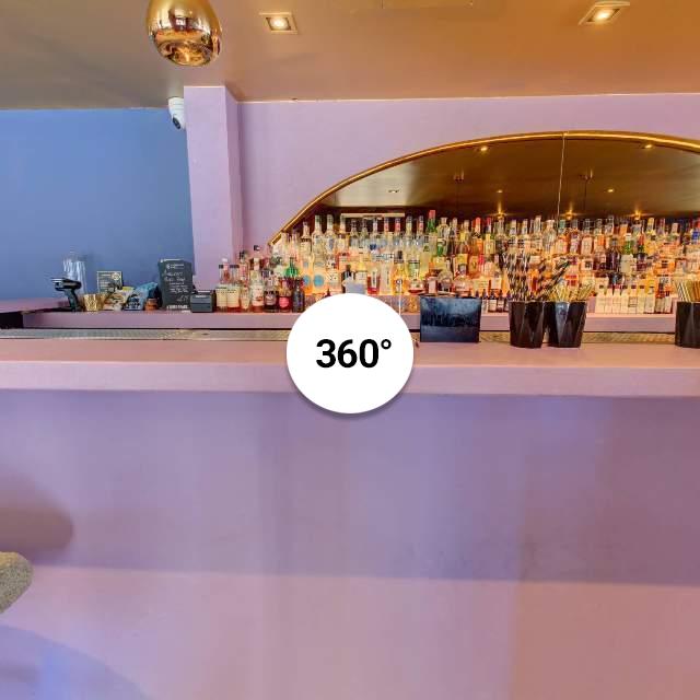 The cocktail mafia (3)