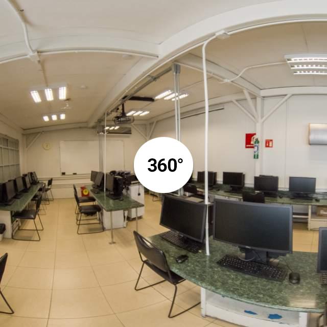 Salón de informática