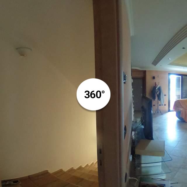 17 scale seminterrato