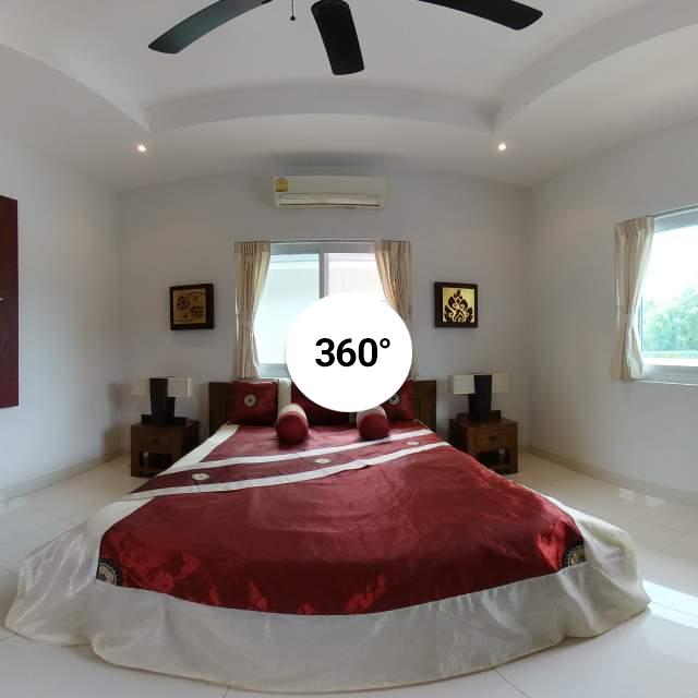 3rd room
