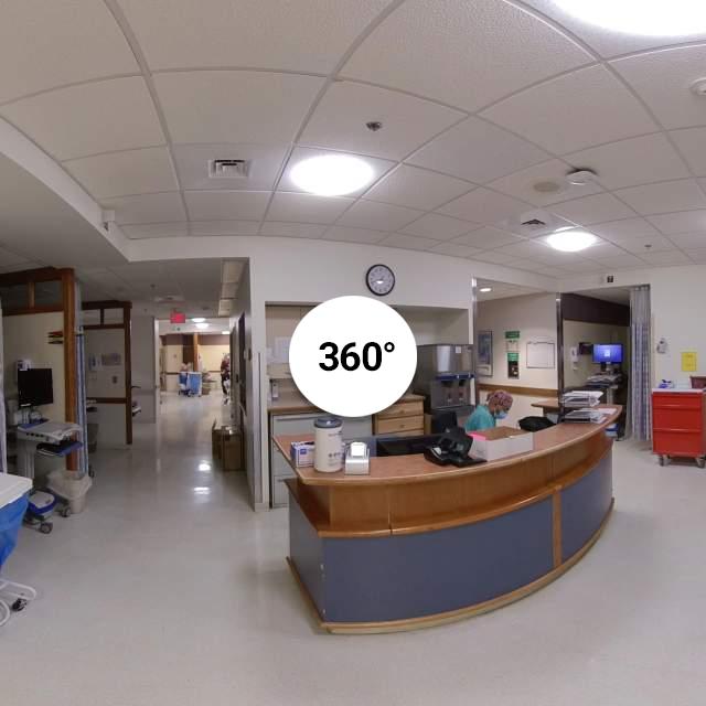 Preoperative Ambulatory Service Unit