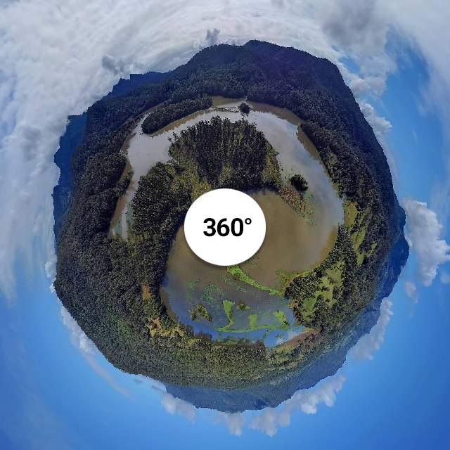 Crams Farm - 120 Mtrs