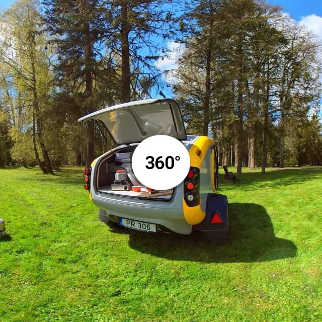 Kuula: #1 Virtual Tour Software for any business