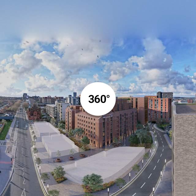 The Mill - Liverpool