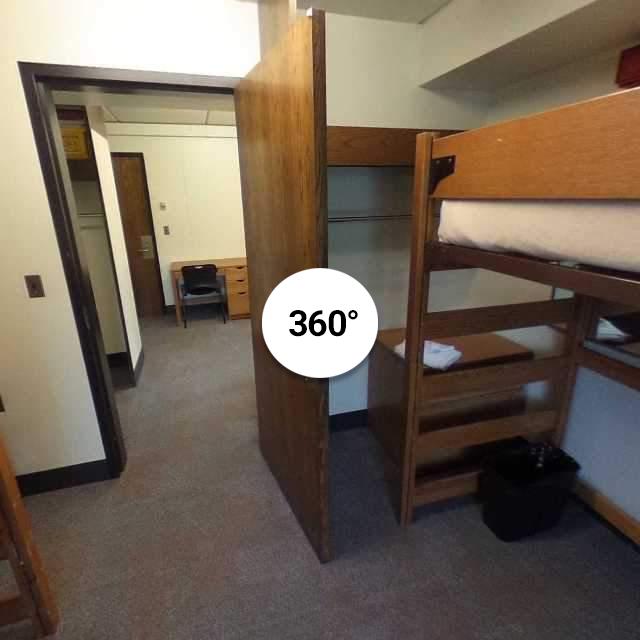 4-Person Suite