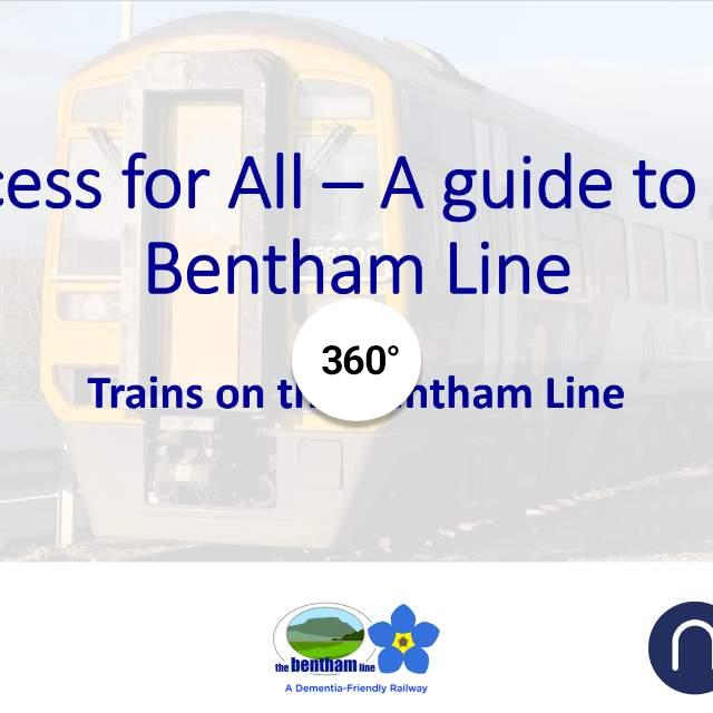 Trains of the Bentham Line