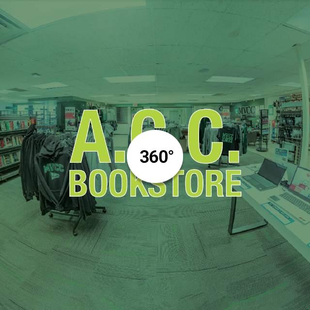 ACC Bookstore