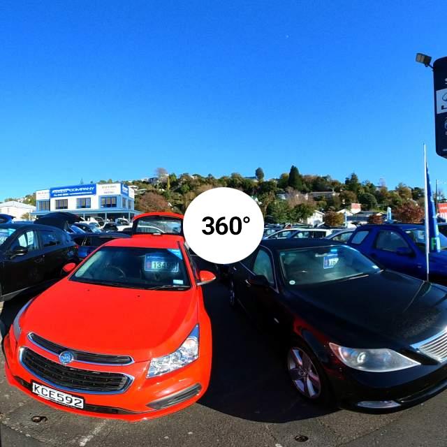 The Car Company Nelson