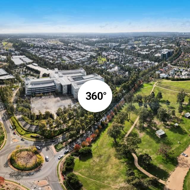 1 Woolworths Way, Bella Vista - Level Highlight (Demo)