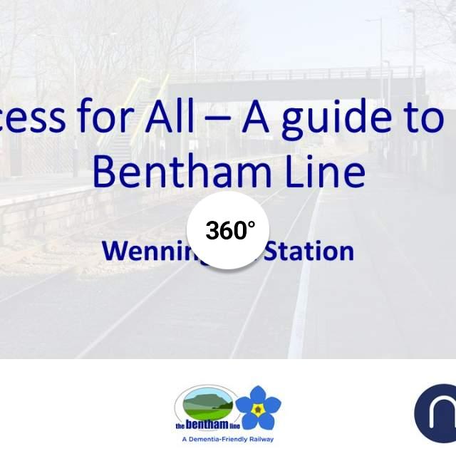 Wennington Station