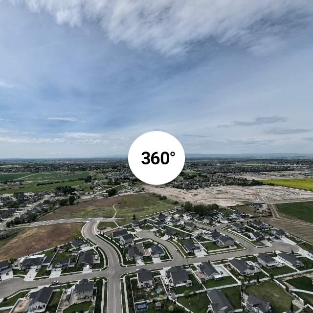 Crossing at Meadow Park Subdivision, Middleton, Idaho