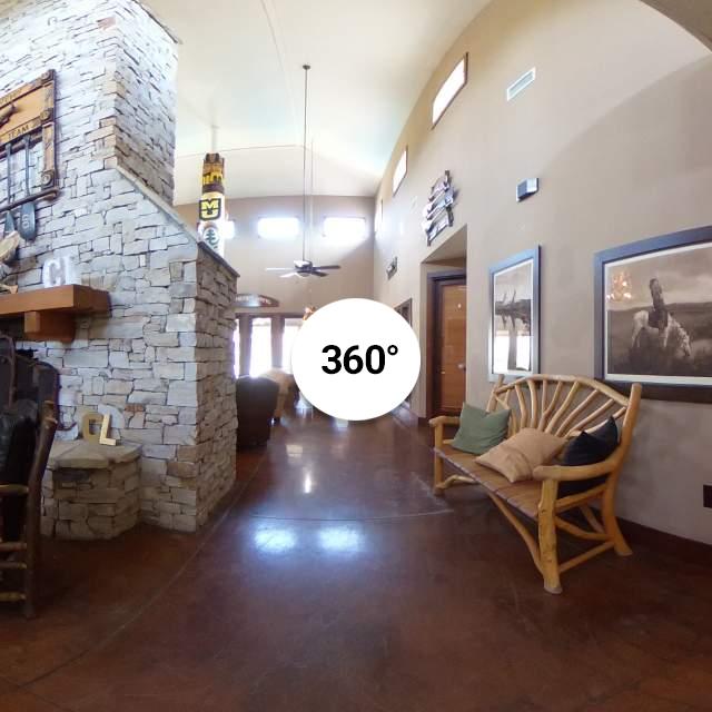 Clubhouse 2