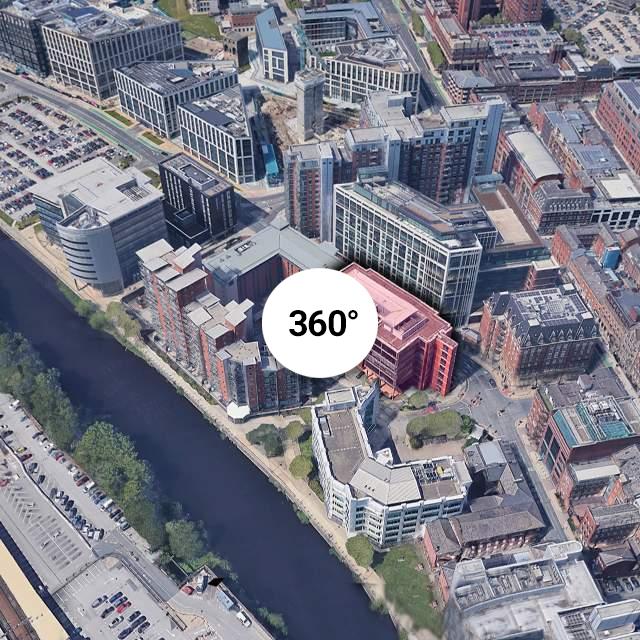 2 Whitehall Quay, Leeds