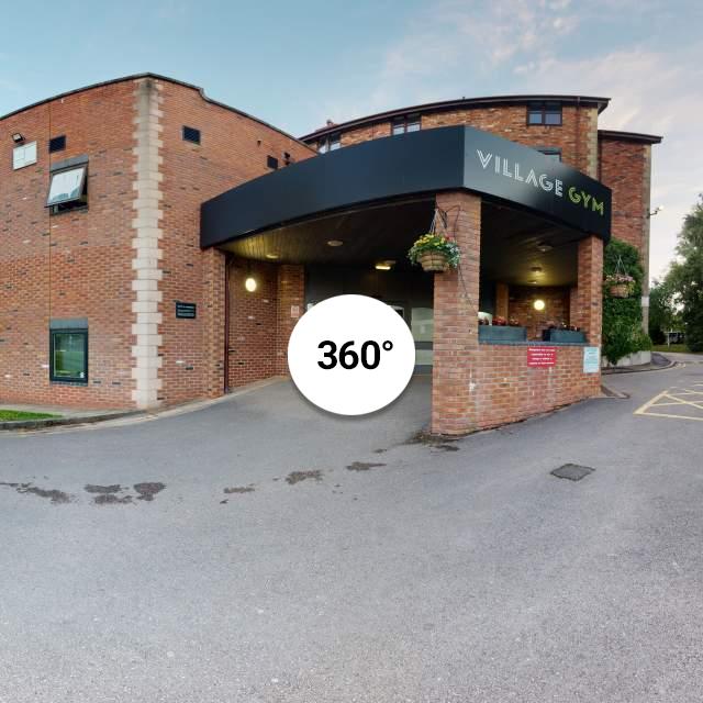 Village Health Club Liverpool