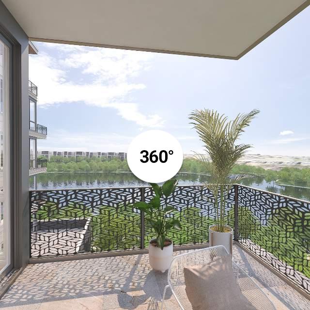 Terrace 1