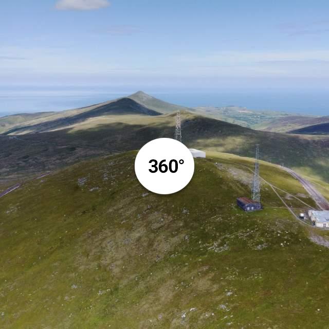 Snaefell Summit Isle of Man 220615155531 www.islandimages.im