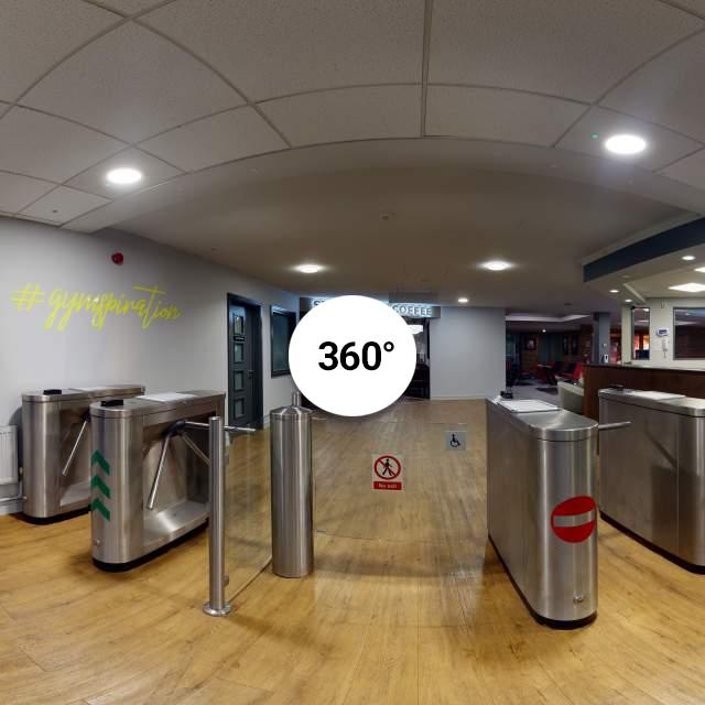 Village Health Club Bournemouth