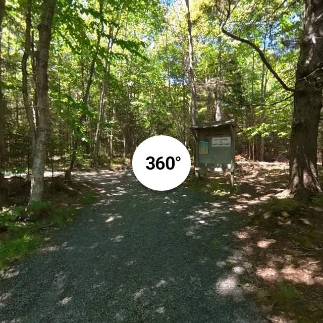 Sackville Lakes Provincial Park. Map, guide, photos & videos:...