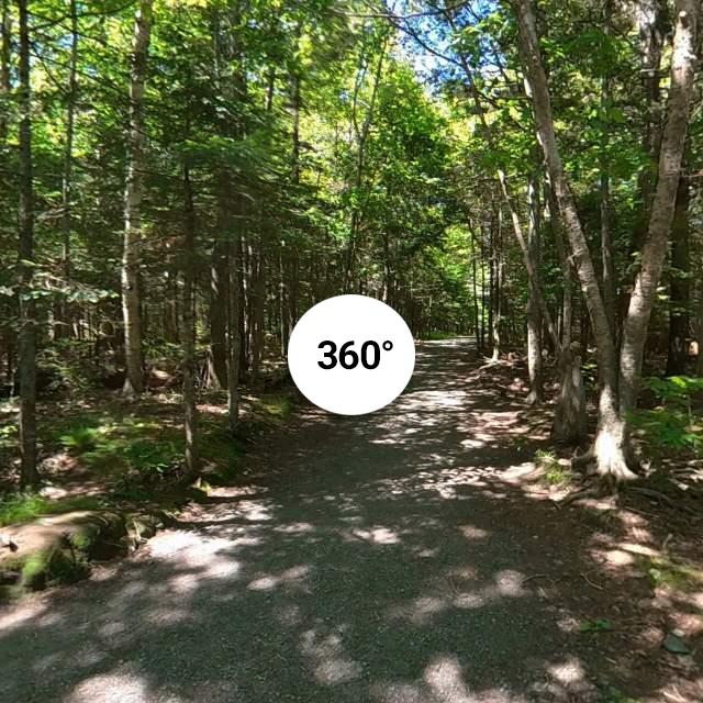 Sackville Lakes Provincial Park. Map, guide, photos & videos:...