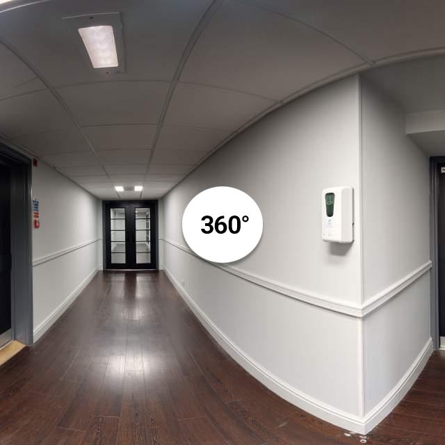 Corridor 9