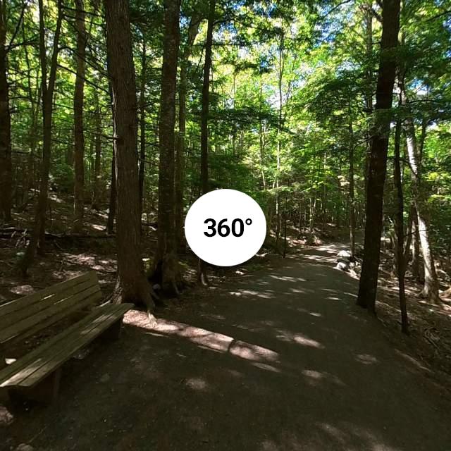 Sackville Lakes Provincial Park. Map, guide, photos & videos:...