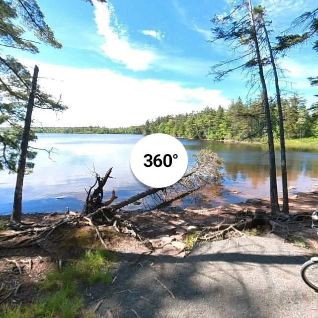 Sackville Lakes Provincial Park. Map, guide, photos & videos:...