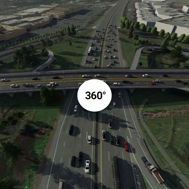 Tamalpais Dr. OC Alt 3A