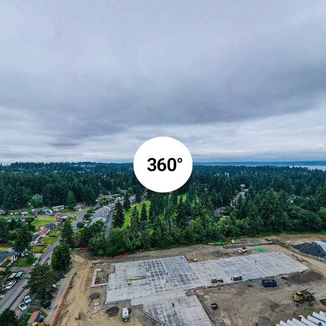 Olympic View July 2, 2022 210 feet Dji 0471 copy