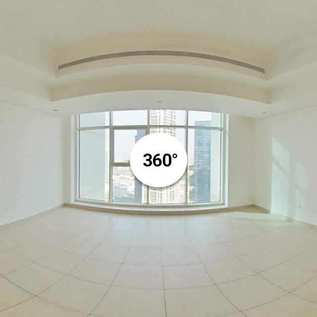 Al seef 2 - living area