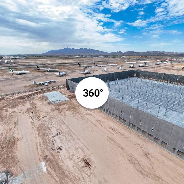 LGE Airpark Logistics 07-01-2022 Pano