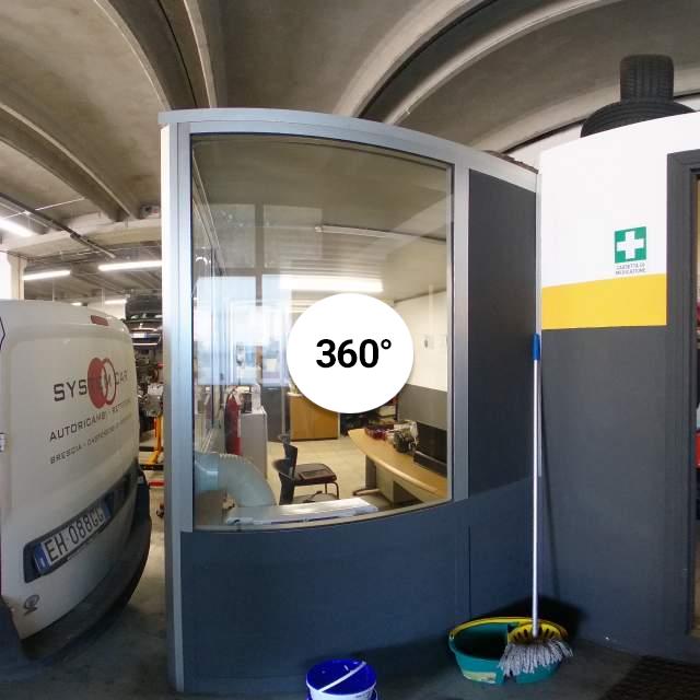 3 interno officina