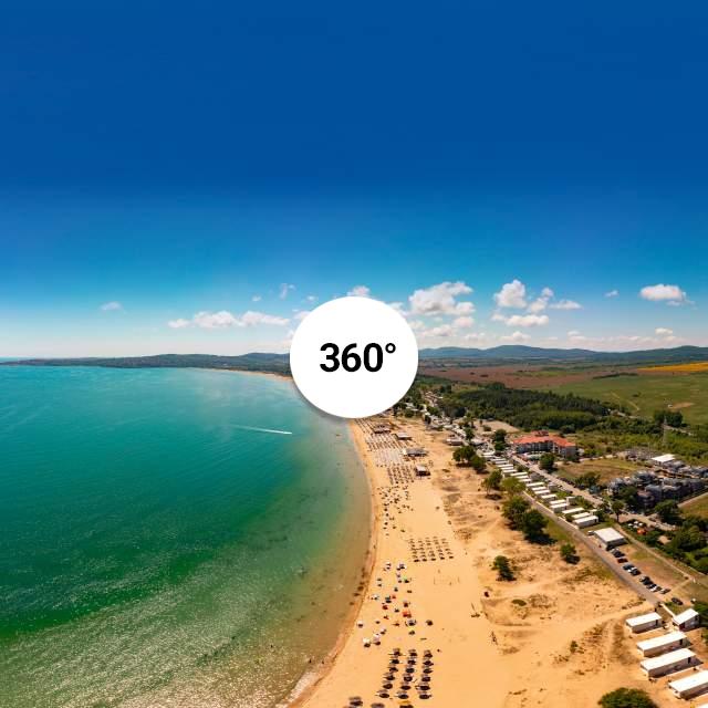 Къмпинг Градина Camping Gradina