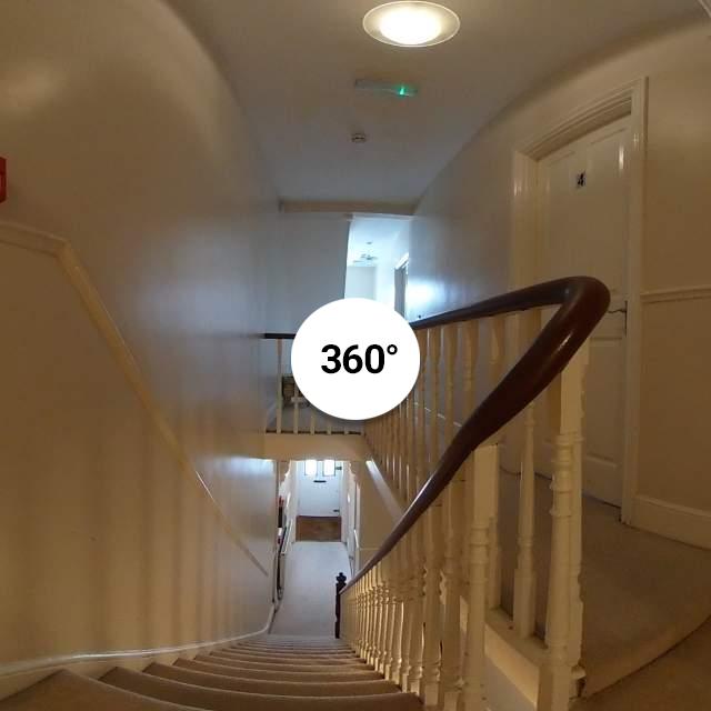 1st Floor Landing