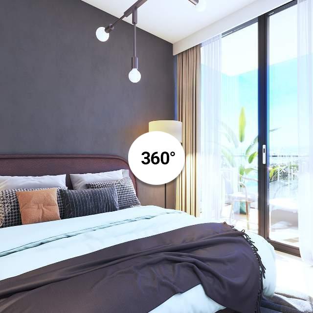 Bed1