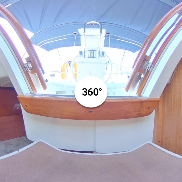 Companionway