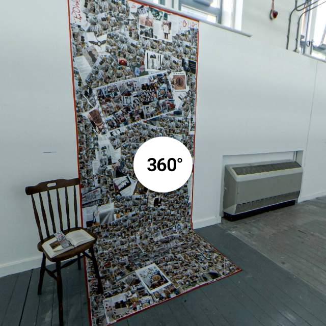 Gabriela Szczygiel, Chloe Rees, Amber Marsh & Ewan Coombs