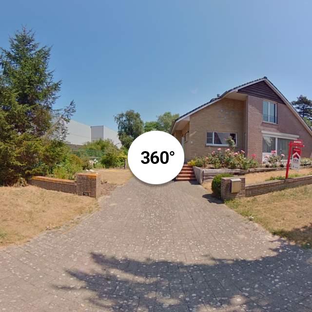 53444-Chrysantenlaan 2, Koksijde