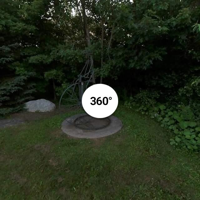 Chain of Lakes Trail in Halifax, NS. Map & Guide: www.halifaxt...