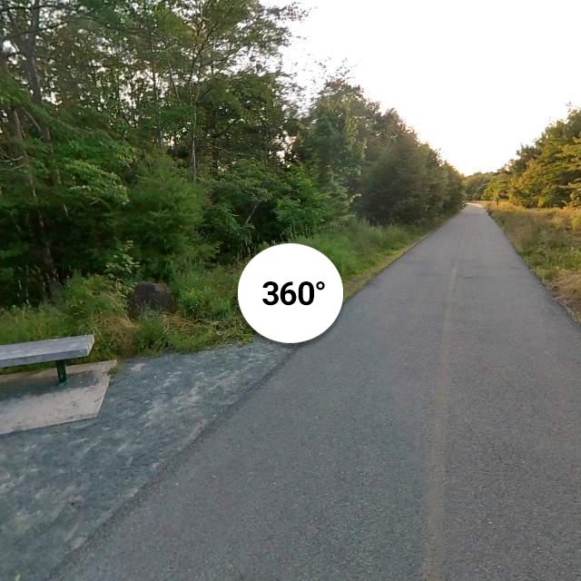 Chain of Lakes Trail in Halifax, NS. Map & Guide: www.halifaxt...