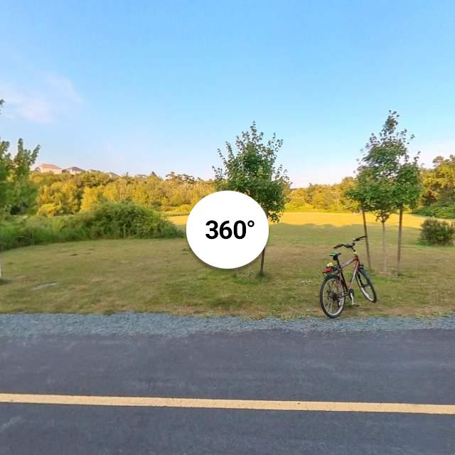 Chain Lake Park - The Chain Of Lakes Trail in Halifax, Nova Sc...