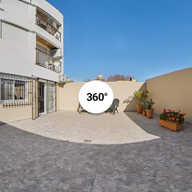 Patio -2