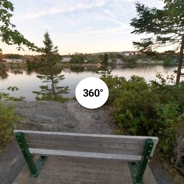 The BLT Trail in Halifax, Nova Scotia. Map & Guide: www.halifa...