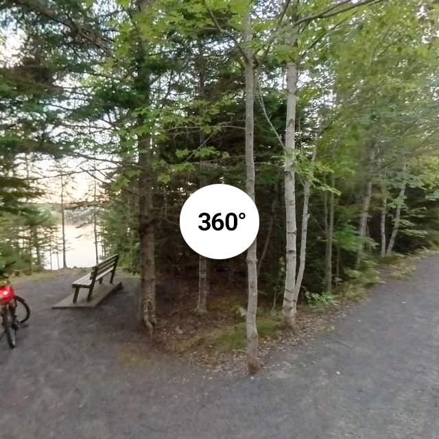 The BLT Trail in Halifax, Nova Scotia. Map & guide: www.halif...